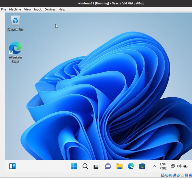 VirtualBox Internal Network: Setup & Isolation Guide
